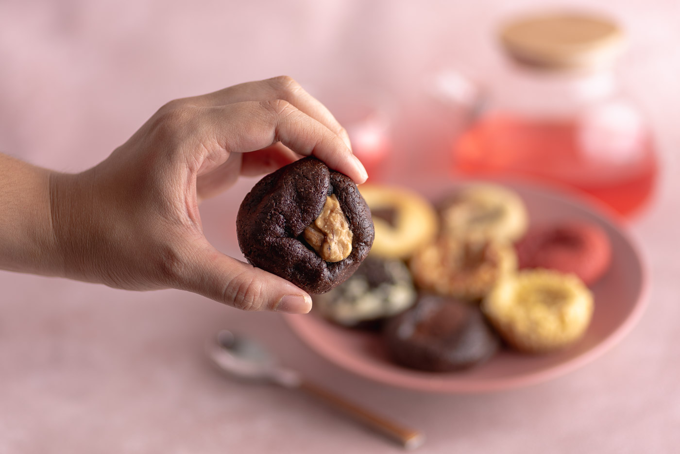 Nana's Cookies | Galletas Artesanales