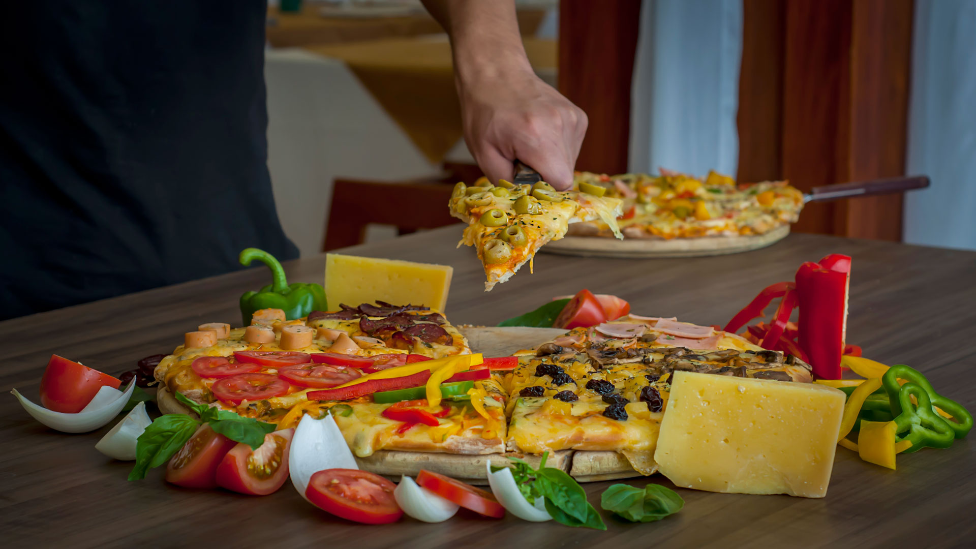 Pizzería Di Rulo | Ordena online