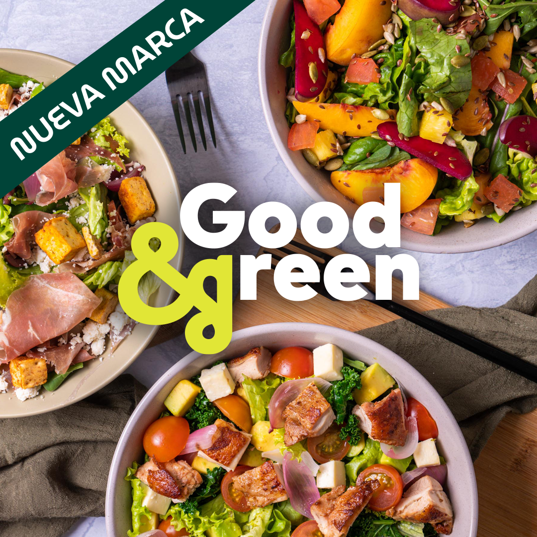 Felix Foods | Restaurantes