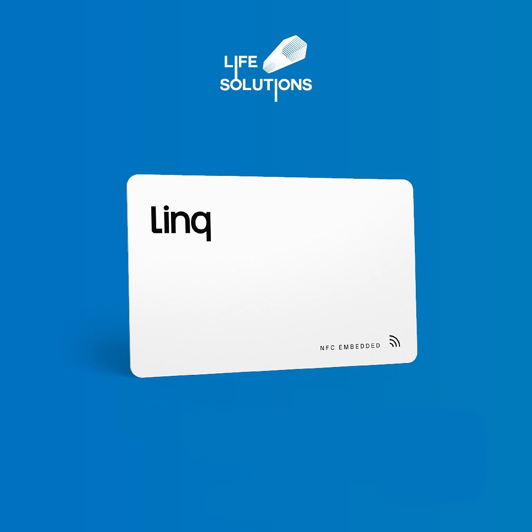 Life Solutions | Compra online