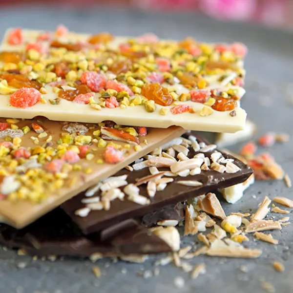 Moulie Chocolaterie - Chocolatería de especialidad