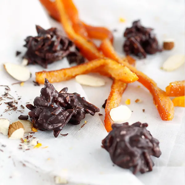 Moulie Chocolaterie - Chocolatería de especialidad