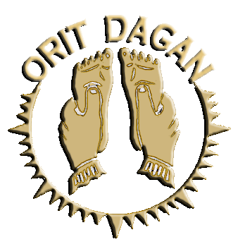 Expect the Unexpected* | Orit Presser-Dagan