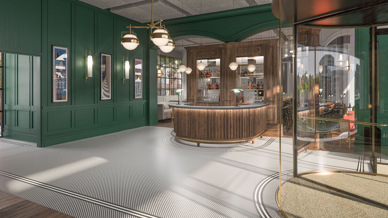 Ormond Group | News