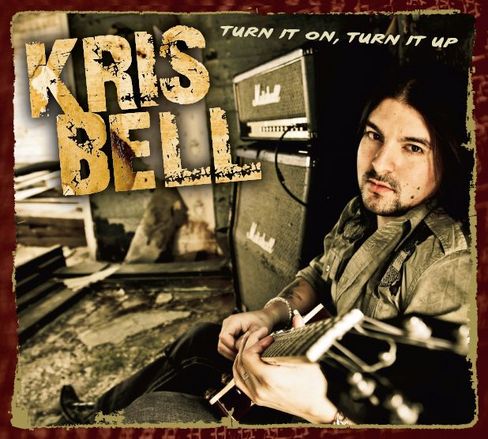 OurStage | Kris Bell Music