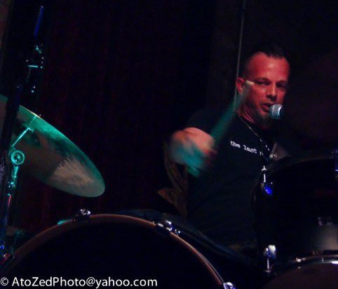 OurStage | Dave Fury