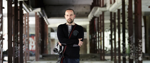 OurStage | Rafal Rokicki