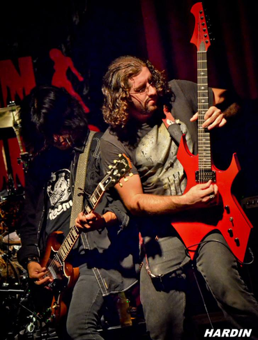 Ourstage Eden Burning