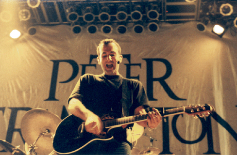 OurStage | Eric Stuart Band