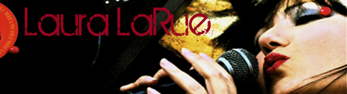 OurStage | Laura LaRue