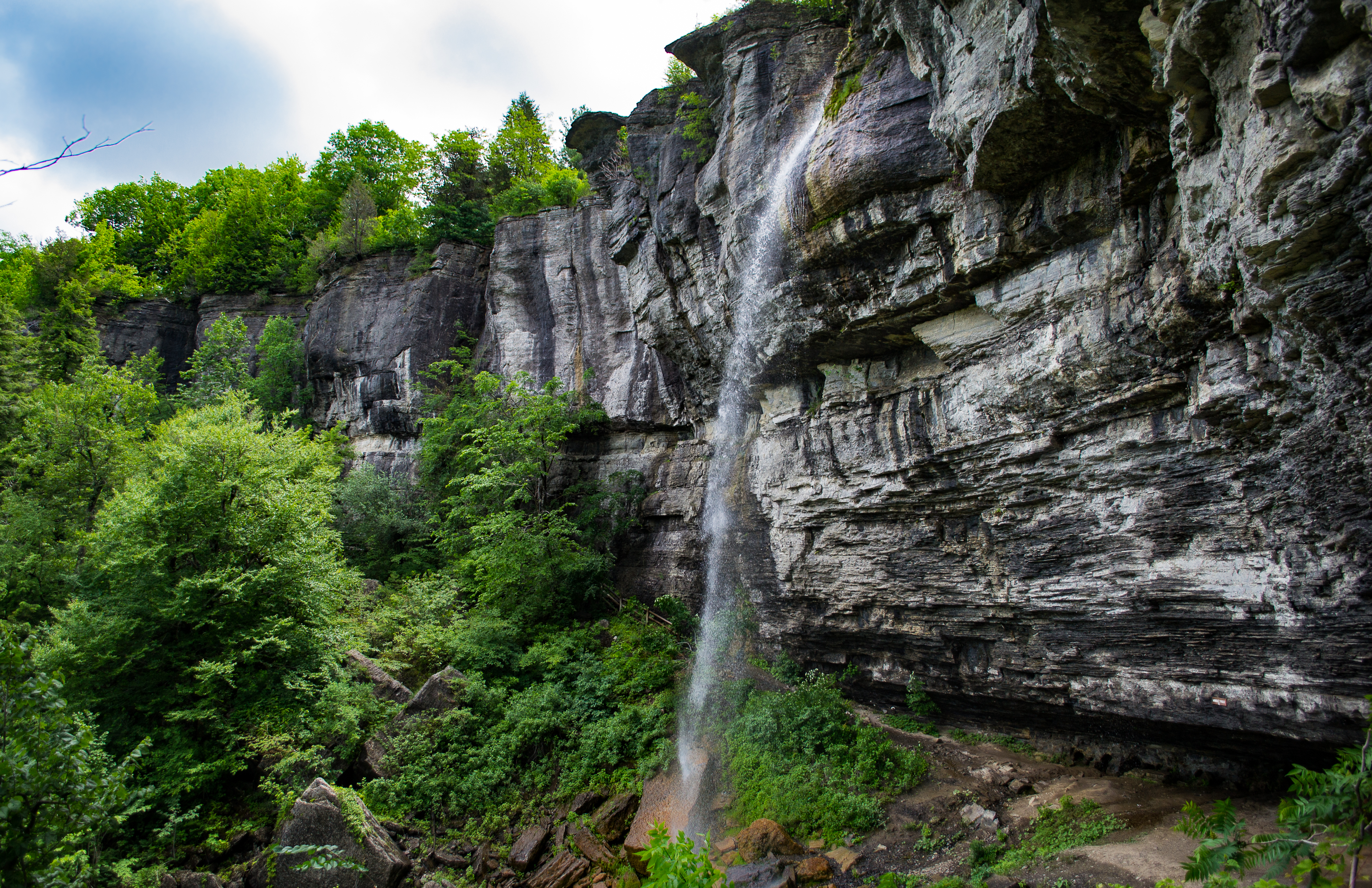 The Helderberg Escarpment - Open Space Institute (en-US)