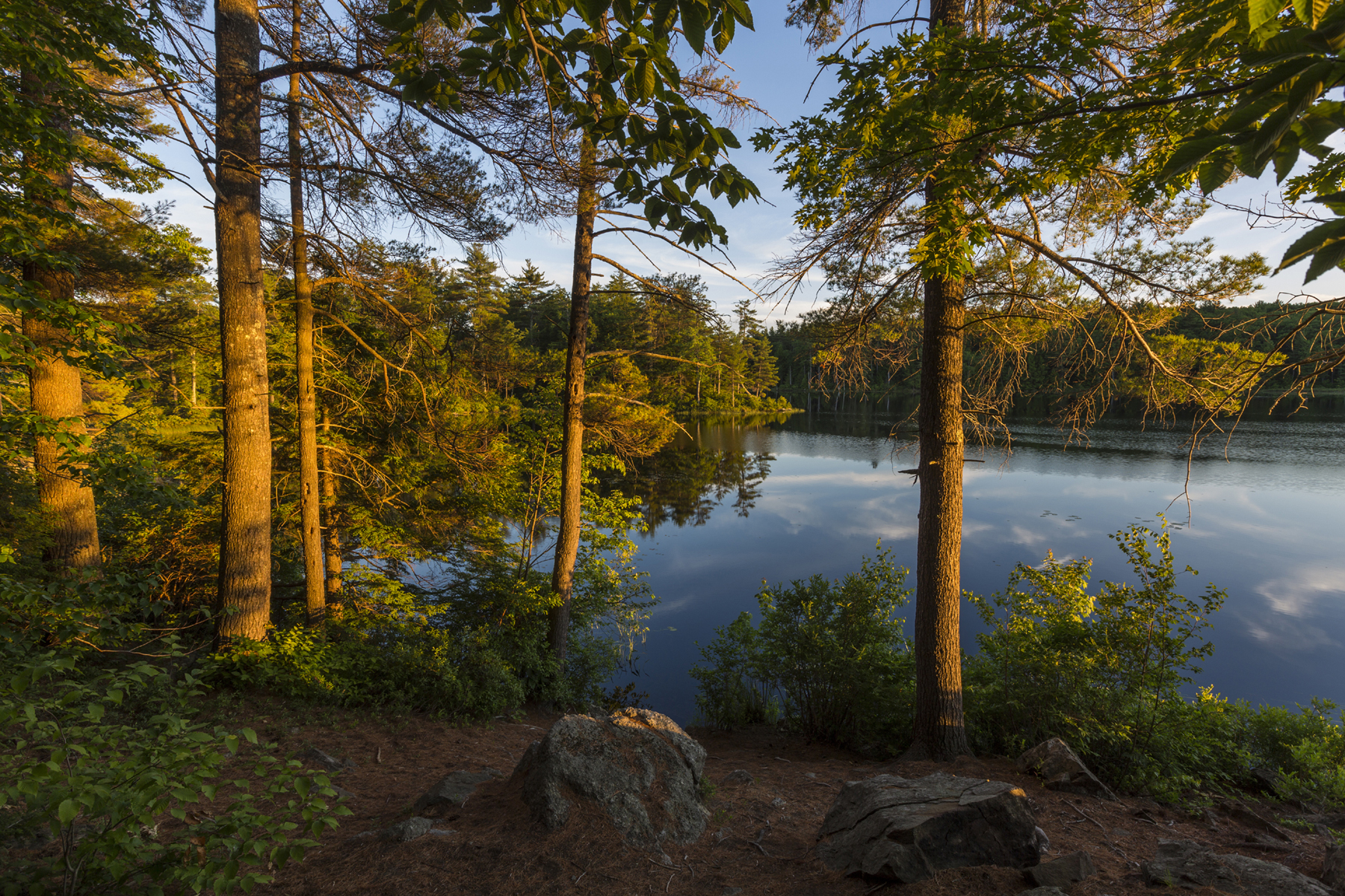 Federal Funding Announced for OSI-Supported New England Community ...