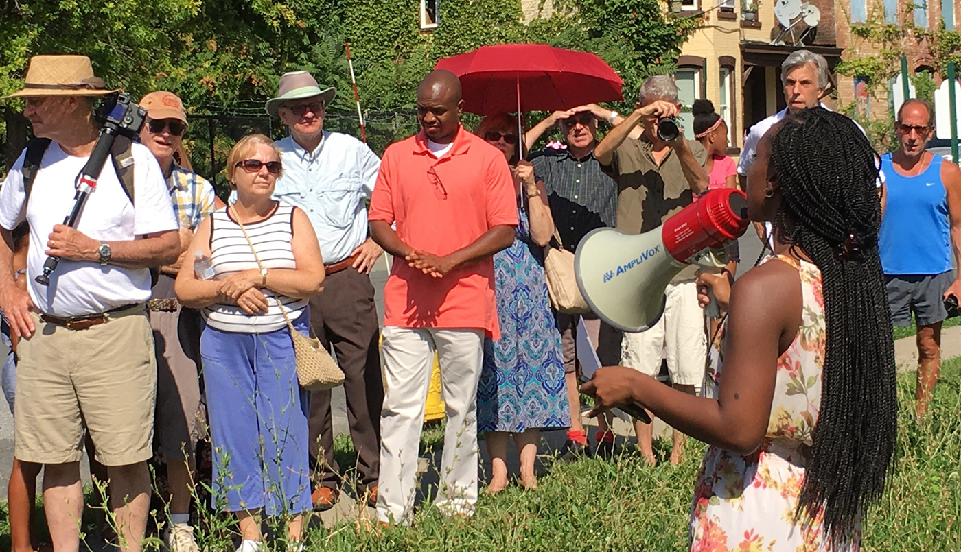 Barnabas McHenry Hudson River Valley Awards - Open Space Institute (en-US)