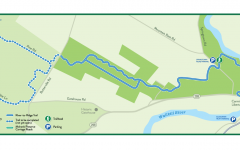 River-to-Ridge Trail - Open Space Institute