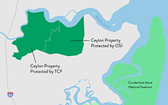 Ceylon Wildlife Management Area - Open Space Institute (en-US)