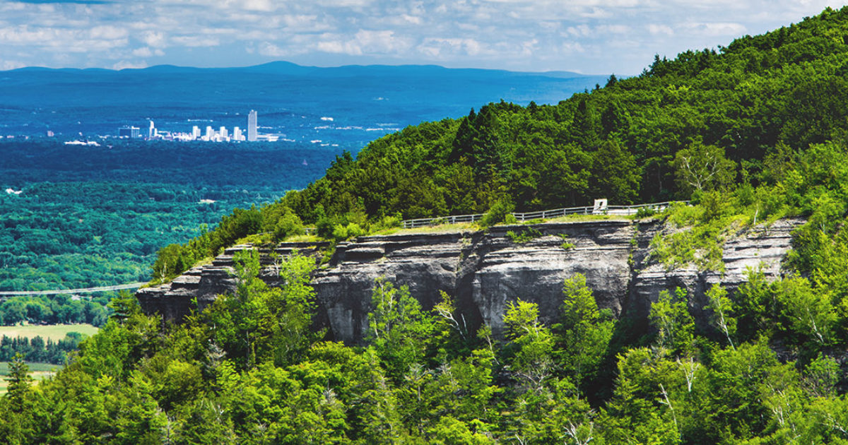 John Boyd Thacher State Park - Open Space Institute (en-US)