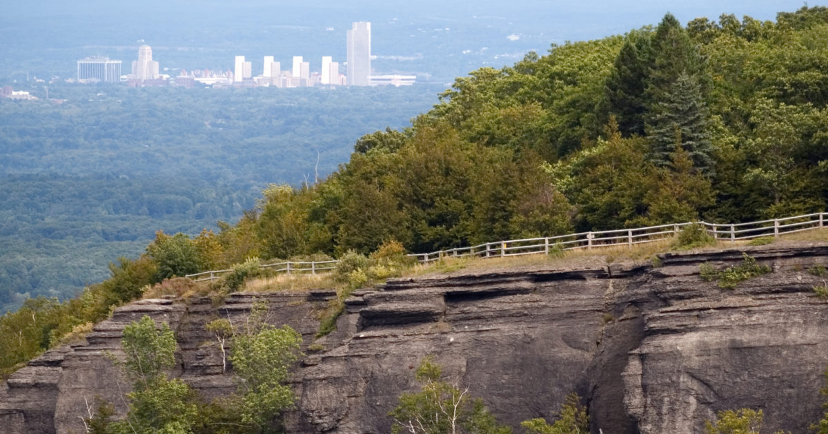The Helderberg Escarpment - Open Space Institute (en-US)