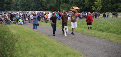 A Place for Life. - Open Space Institute