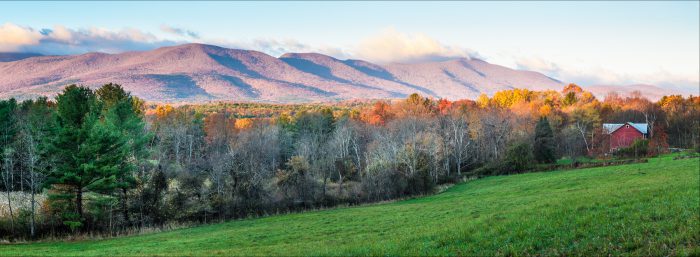 Catskills - Open Space Institute