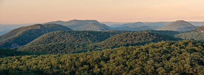 Hudson Highlands State Park Preserve - Open Space Institute