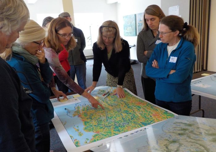 Land Protection Planning in a Changing Climate - Open Space Institute ...