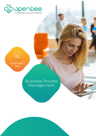 Business Process Management