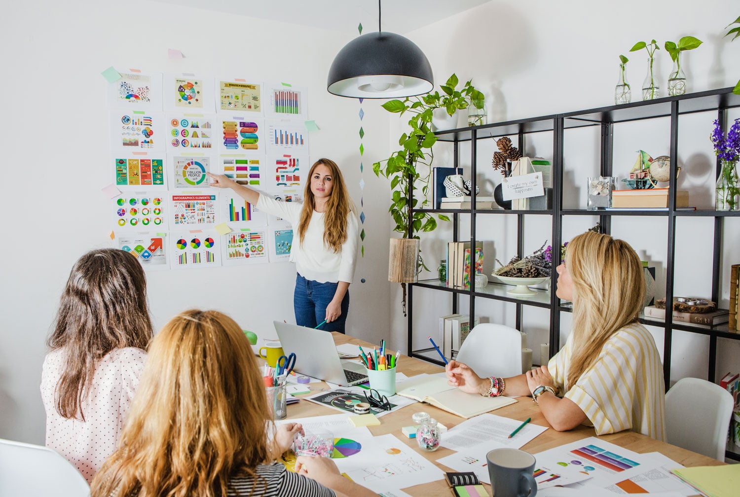 [Replay Webinar] Méthodes et Outils du Management Visuel