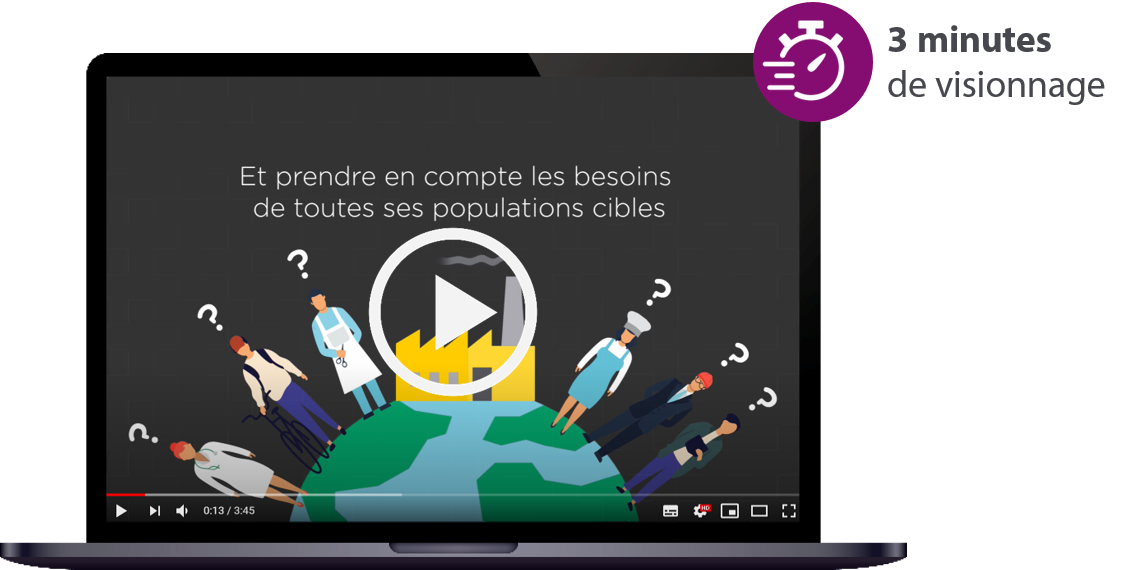 Vidéo Teaser MOS FR