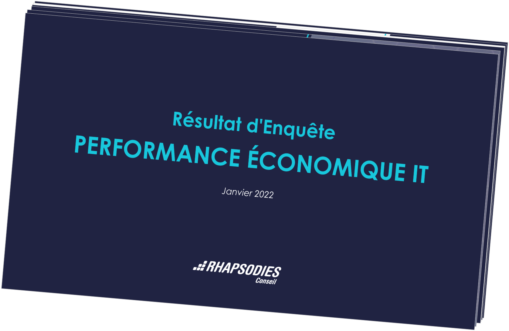 Enquête Performance Économique IT