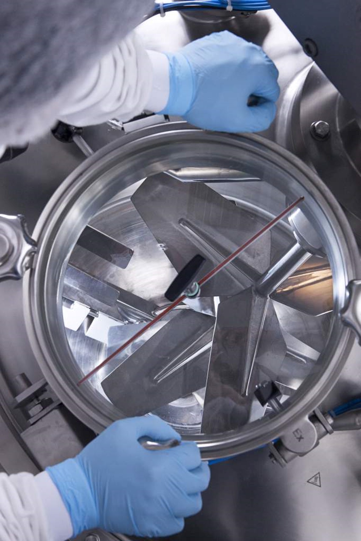 Webinar: The introduction of raw materials as a lever for productivity ...