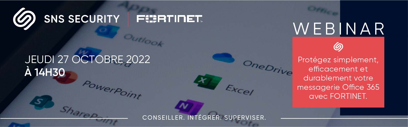 Messagerie Office 365 : Comment la protéger simplement, efficacement et ...