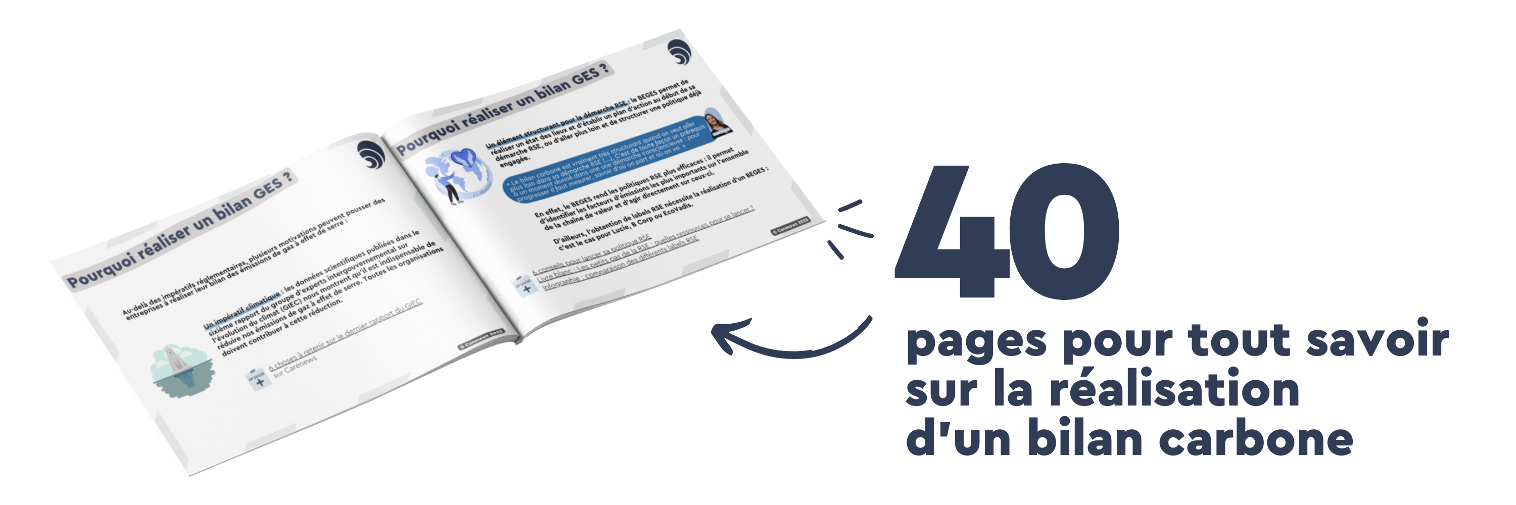 Livre blanc Bilan carbone