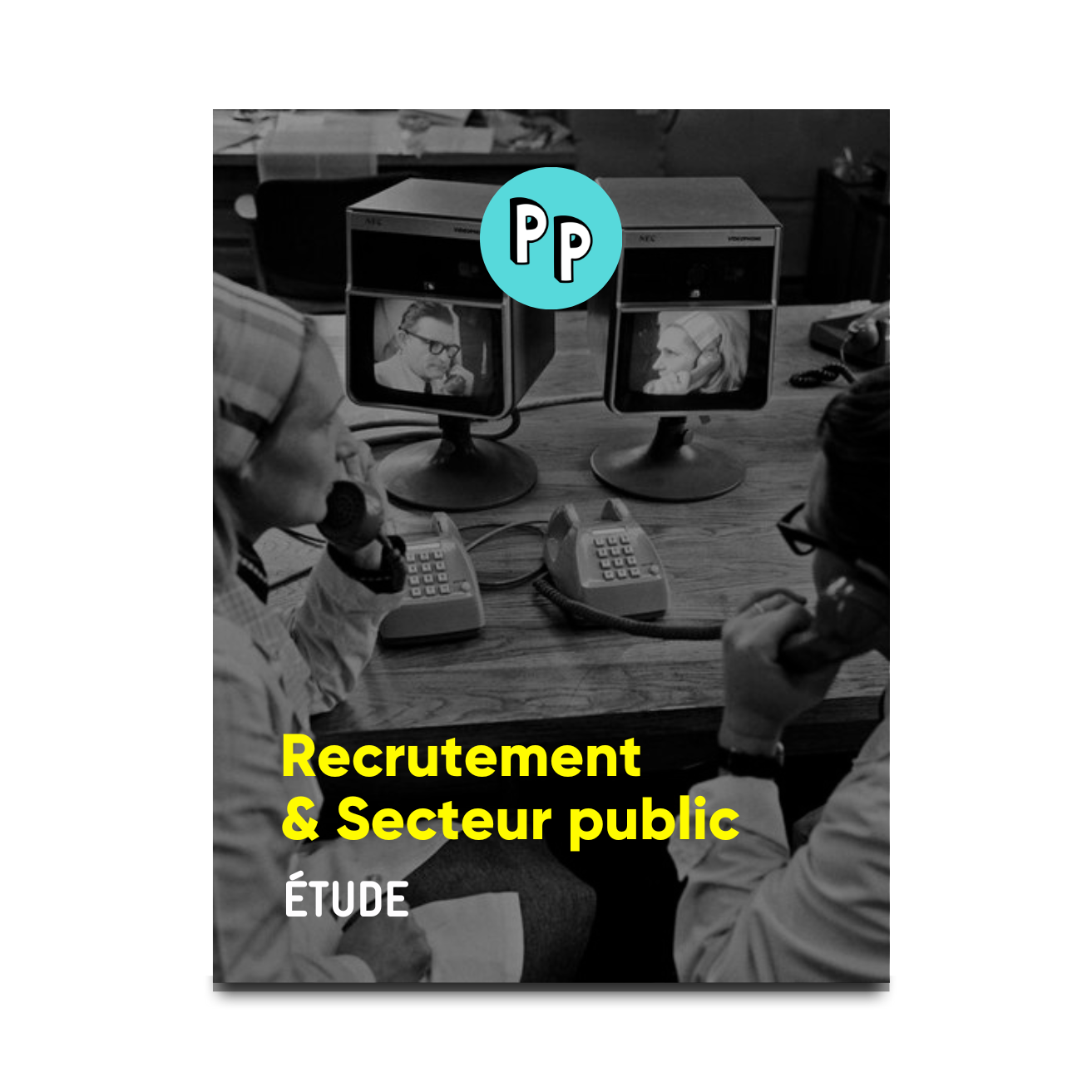 Téléchargez étude "Recrutement et secteur public"