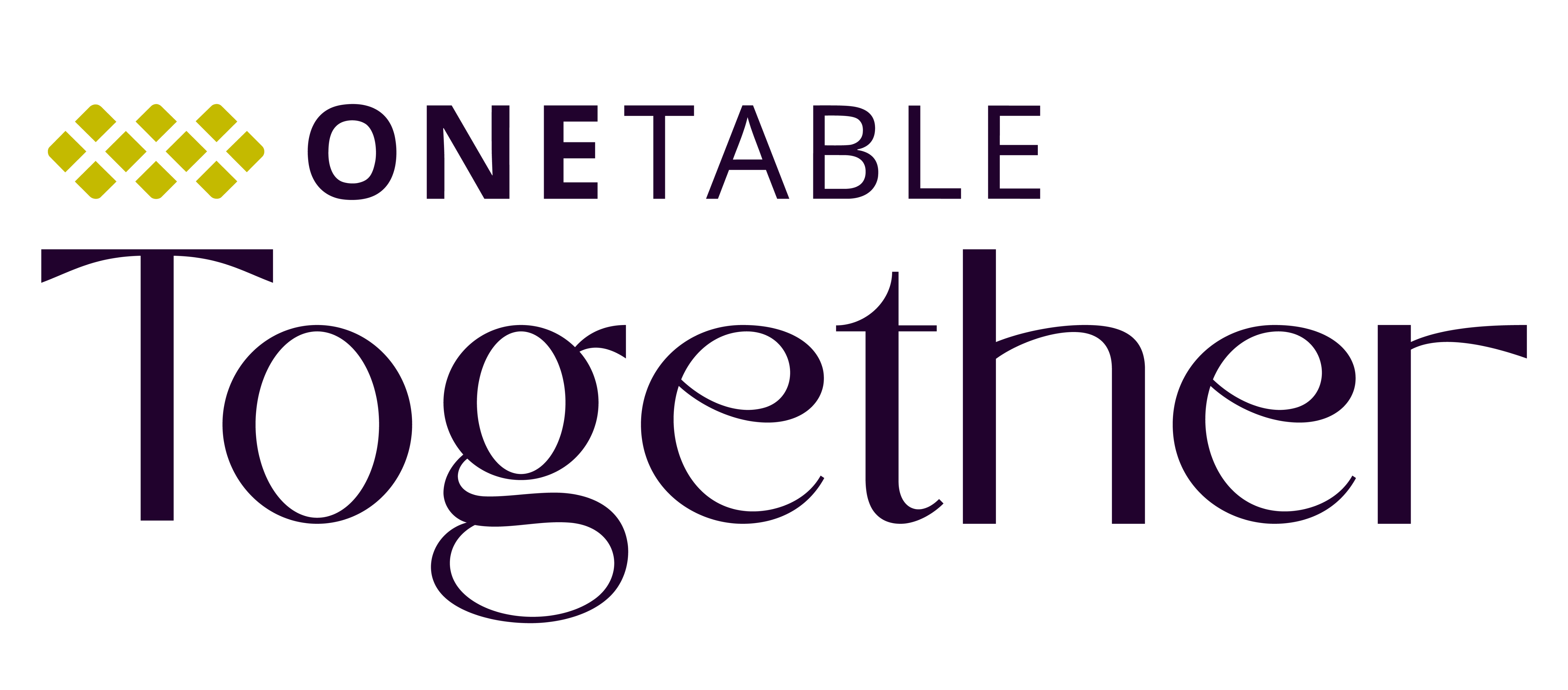 OneTable Together