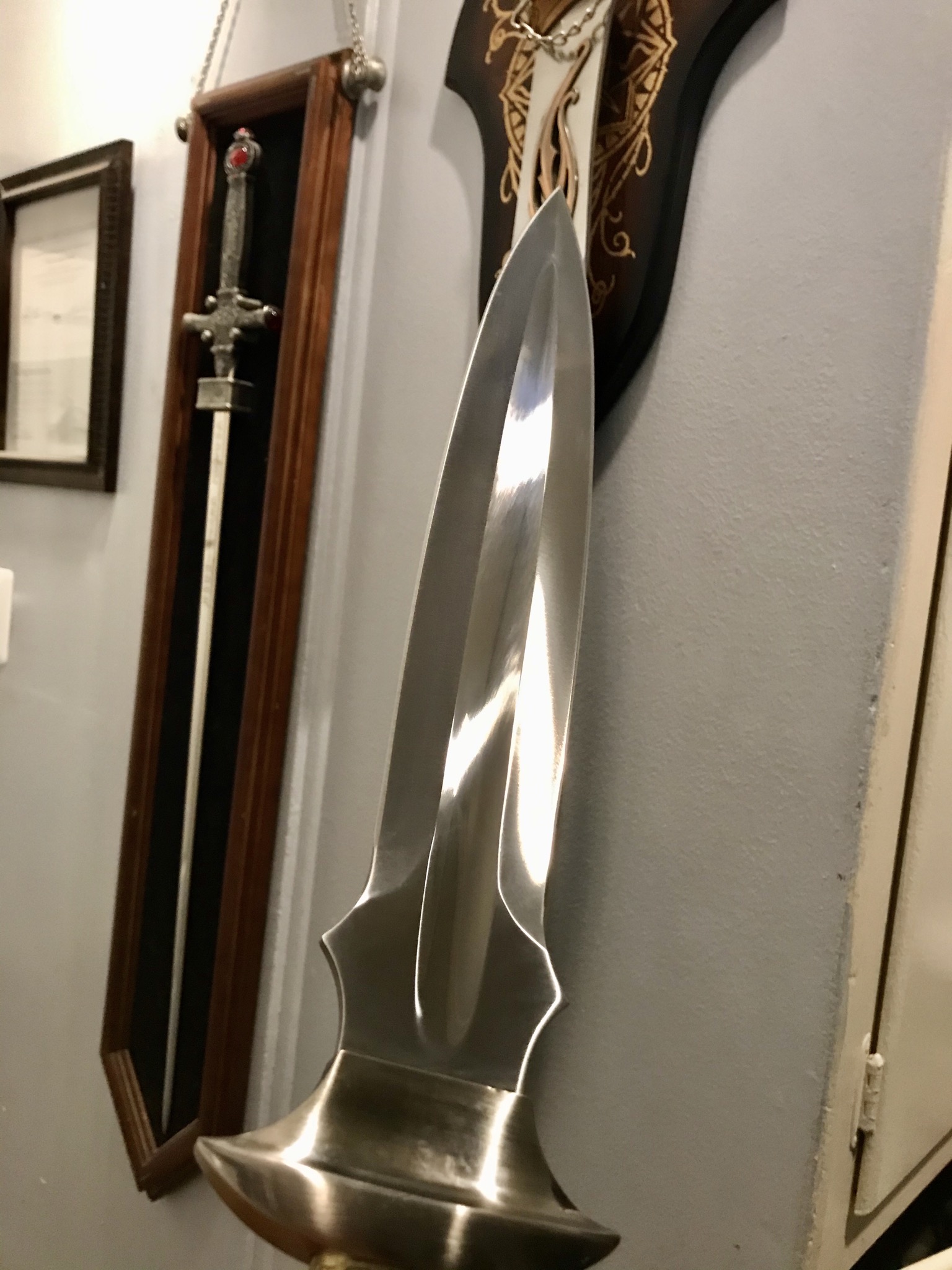 LOTR Sword of Sam