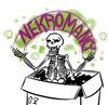 Thread_Necromancer | Archive of Our Own