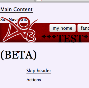 Skins | Archive of Our Own