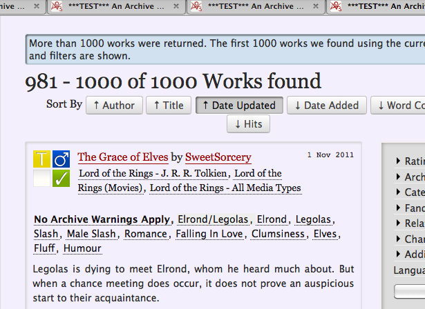 Show Skin | Archive of Our Own