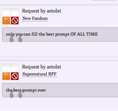 Show Skin | Archive of Our Own