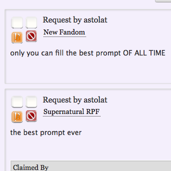 Show Skin | Archive of Our Own