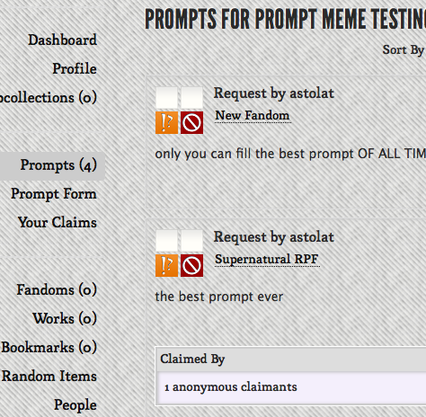 Show Skin | Archive of Our Own