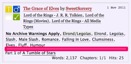 Show Skin | Archive of Our Own