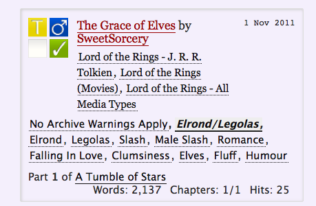 Show Skin | Archive of Our Own