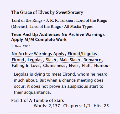 Show Skin | Archive of Our Own