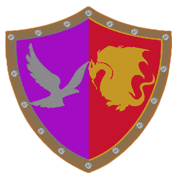 Two Halves Made Whole - clueless325 - Merlin (TV) [Archive of Our Own]