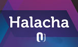 Halacha