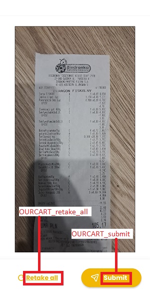 GitHub - OurcartEng/receipt-scanner-android-demo