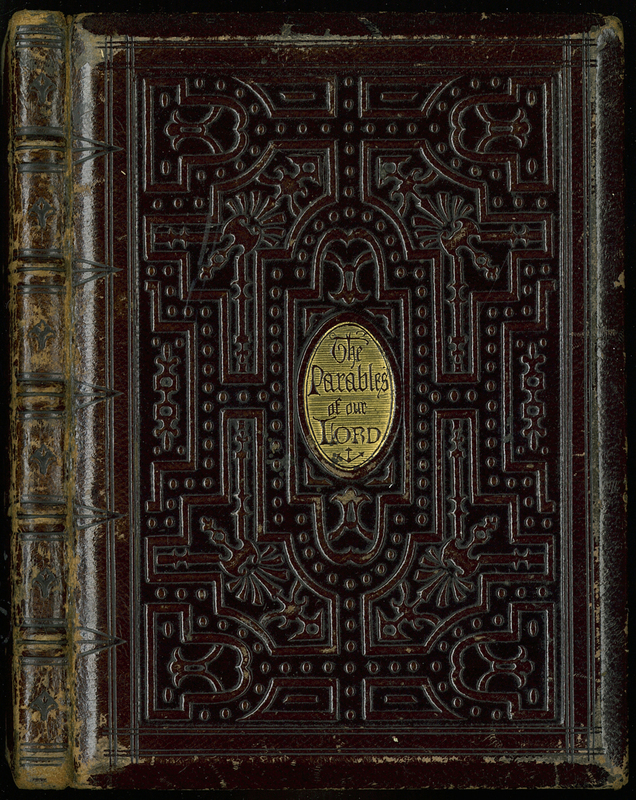 Bindings. Special Collections exhibition, University of Otago, Dunedin ...