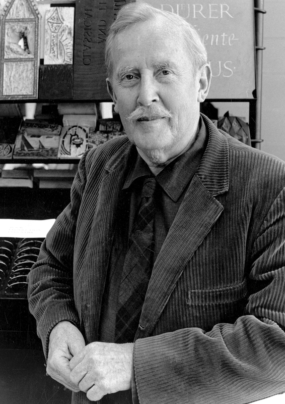 A Letterpress Legacy, online exhibition, University of Otago Library ...