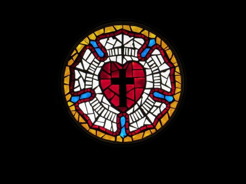 500 years on. Martin Luther and the Protestant Reformation. Online ...